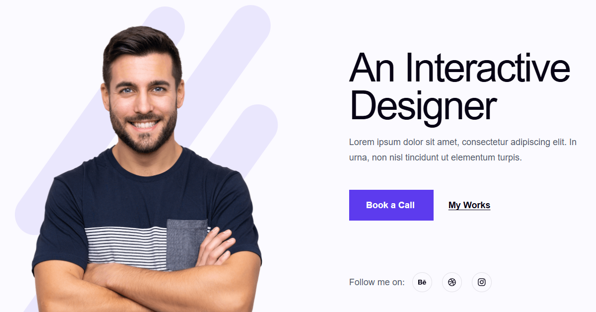 Arif Personal Portfolio